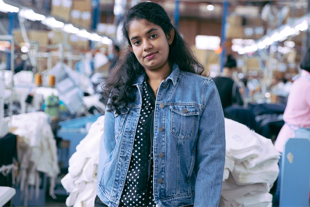 Meet Your Maker Majuri | Nobody Denim