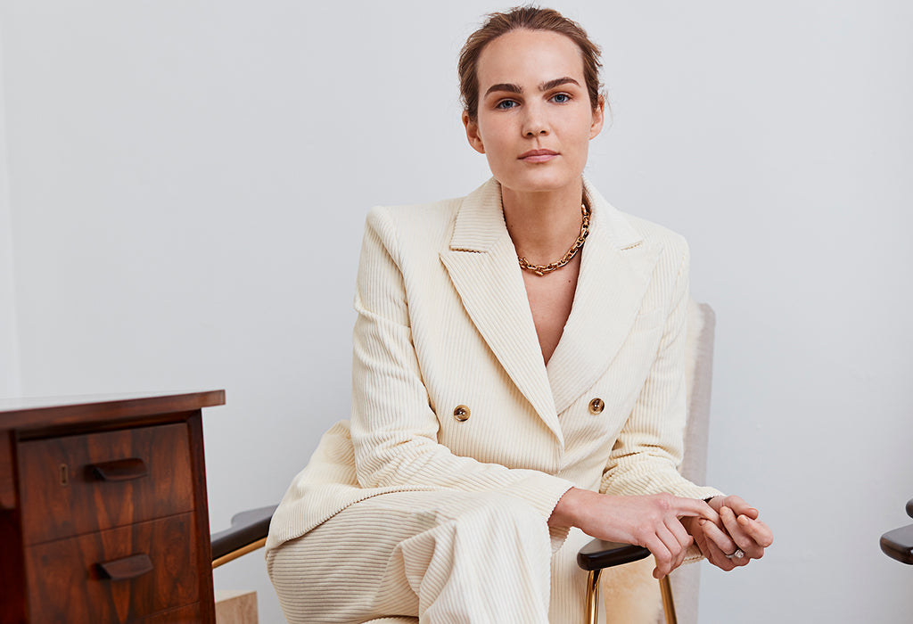 In Conversation with Brooke Testoni