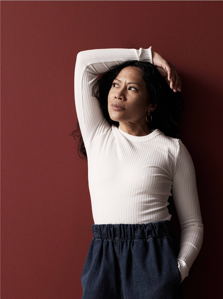 THIS IS ME - Krystel | Nobody Denim