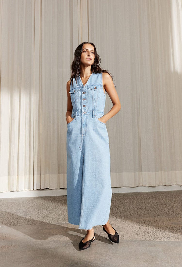 Nobody Denim | Buy Premium Jeans | Style With Purpose