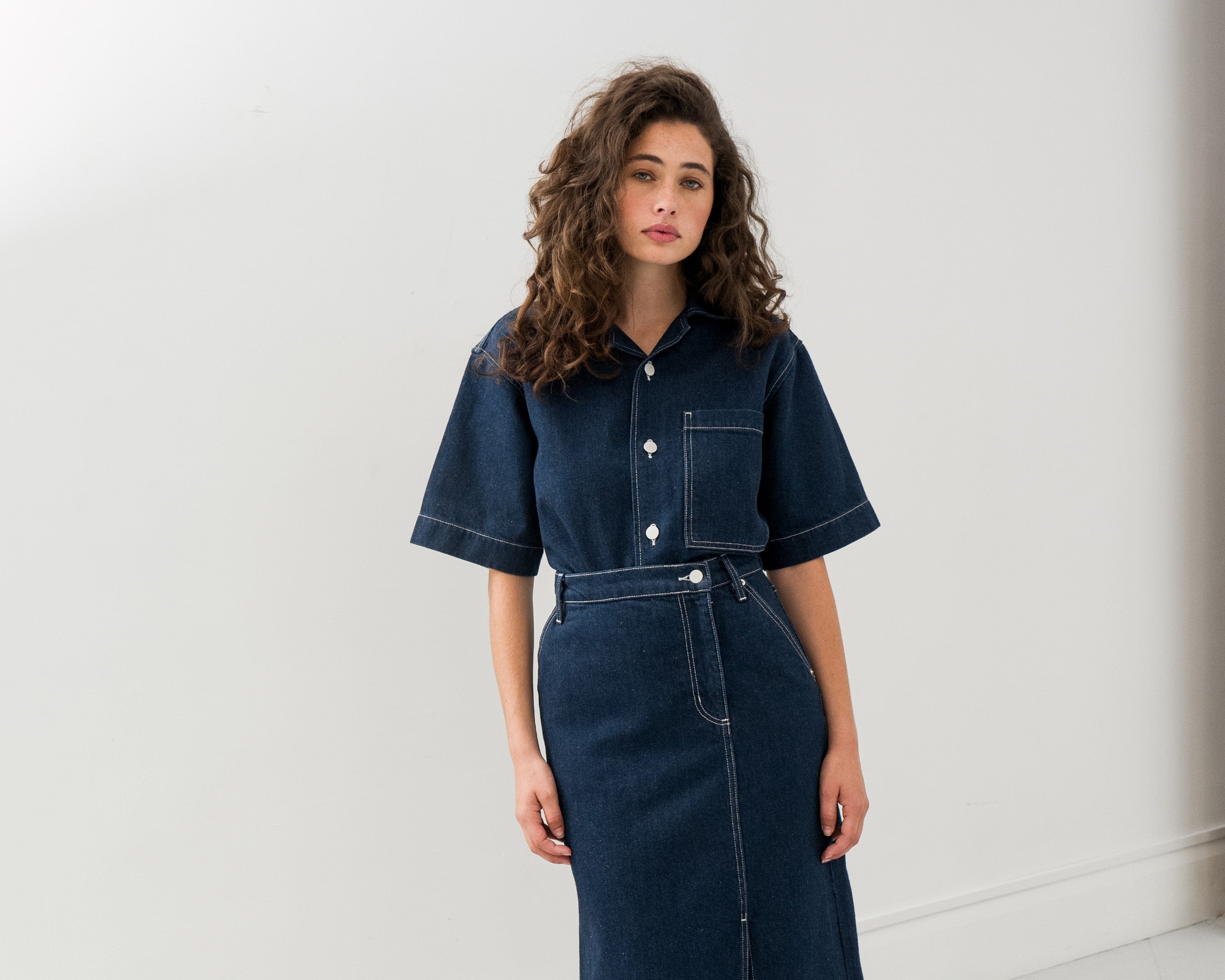 Nobody Denim | Buy Premium Jeans | Style With Purpose