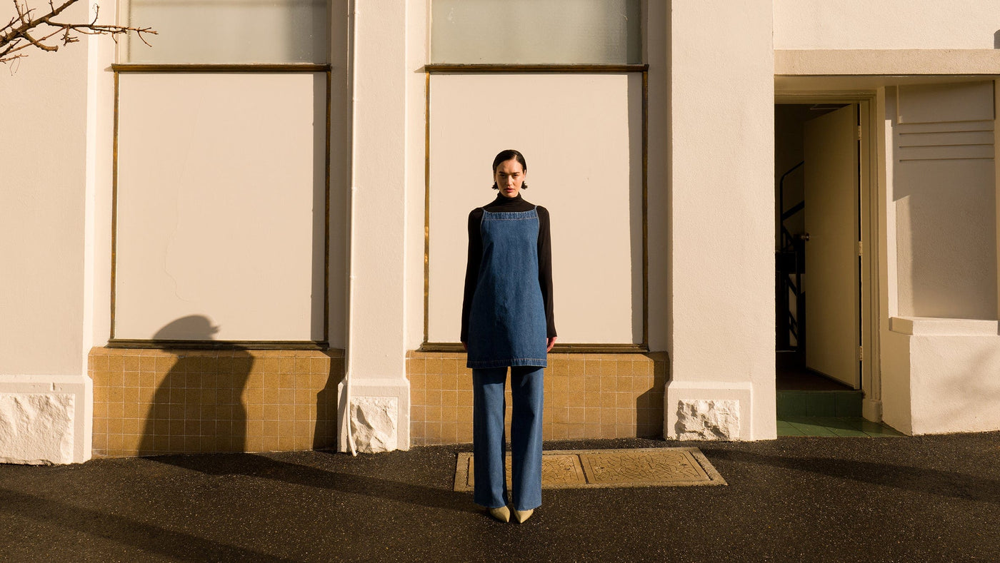 Nobody Denim | Buy Premium Jeans | Style With Purpose