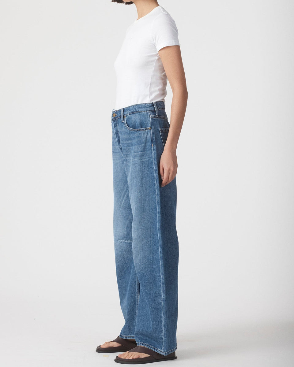 Vera Jean Americana – Nobody Denim AU